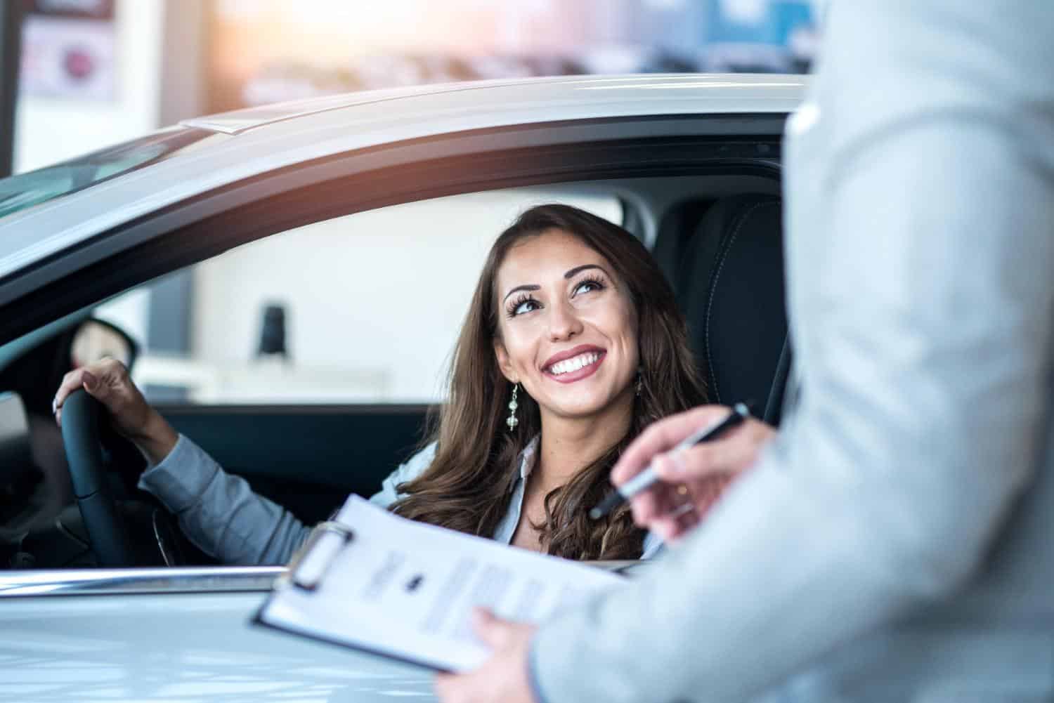 How to Register Your Car and License in California